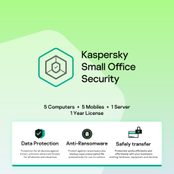 KASPERSKY